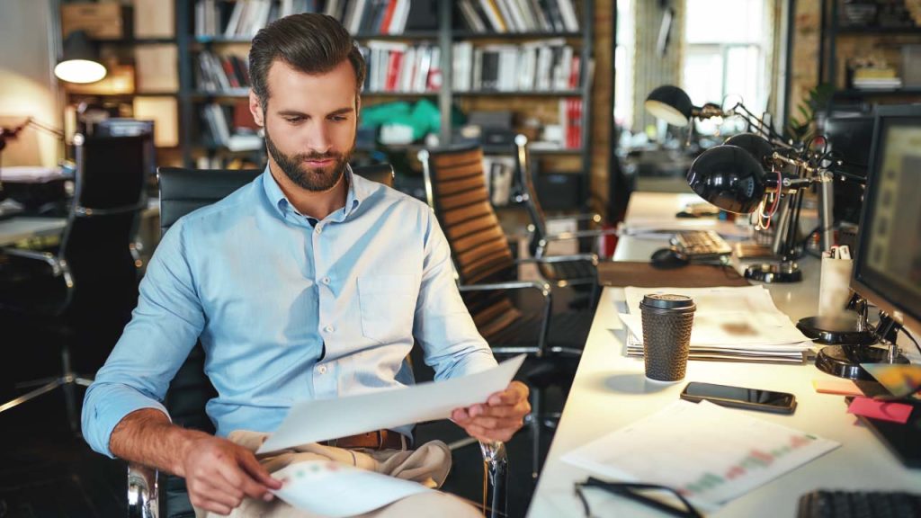 Zamrzavanje Preduzetnika - Stanje mirovanja preduzetnika